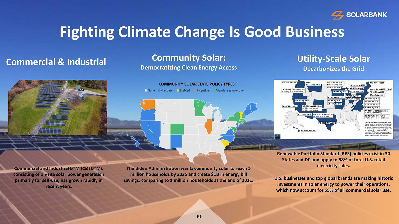 Tribal Energy Project - Rezilient Energy Sources Group